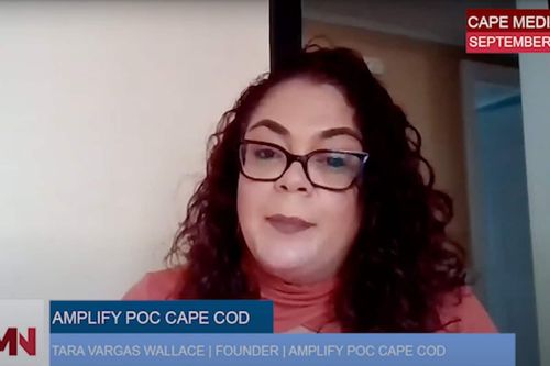 Amplify POC Cape Cod